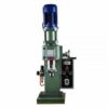 Bench Type Pneumatic Orbital Riveting Machine | Riveth