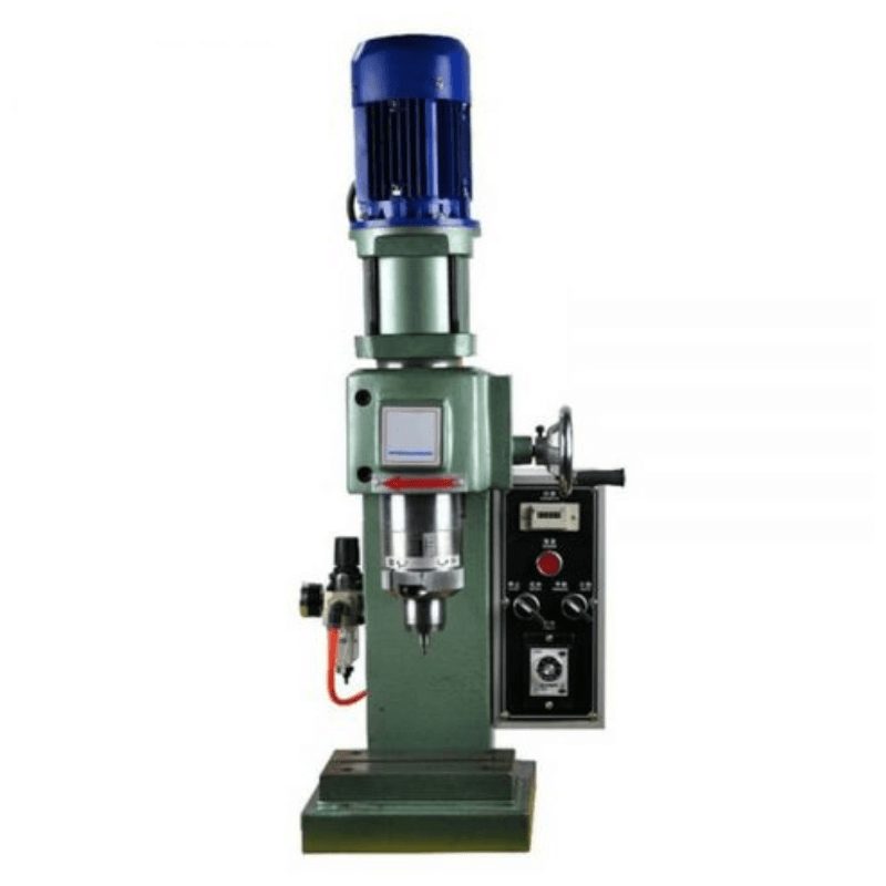 Brake Lining Riveting Machine | Riveth