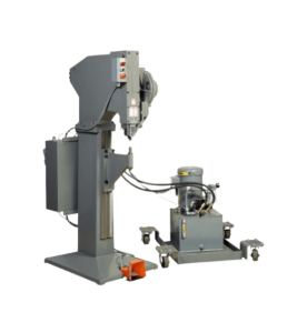 Electric Rivet Machine | Riveth