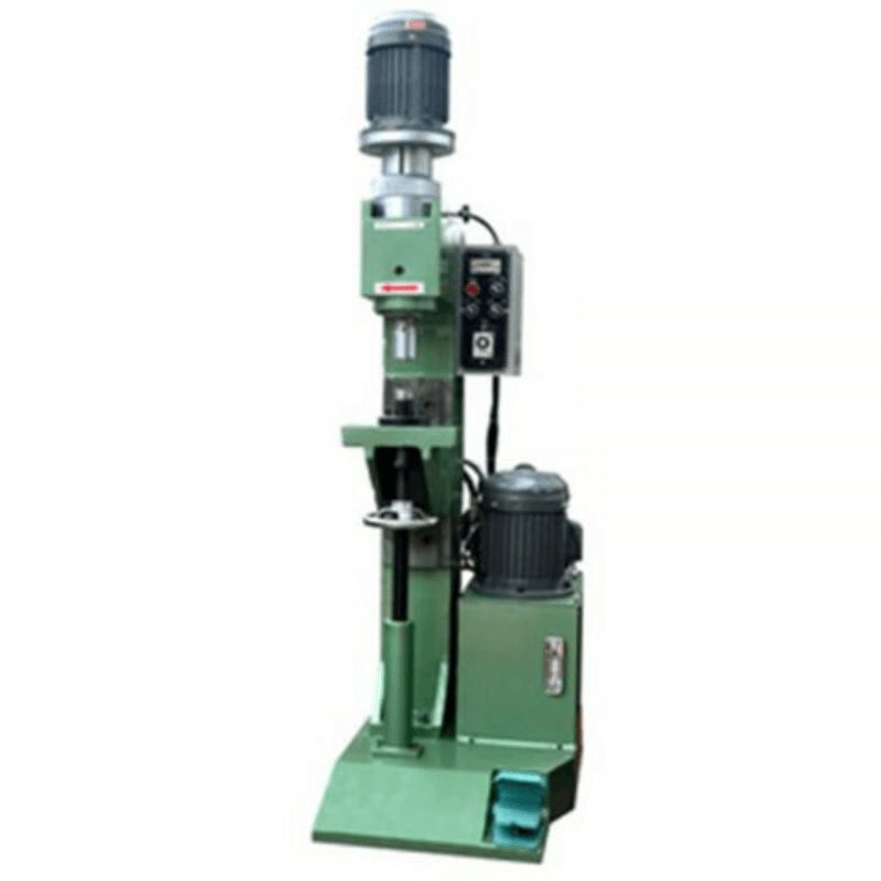 Brake Lining Riveting Machine | Riveth