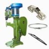 Spin Riveting Machine | Riveth