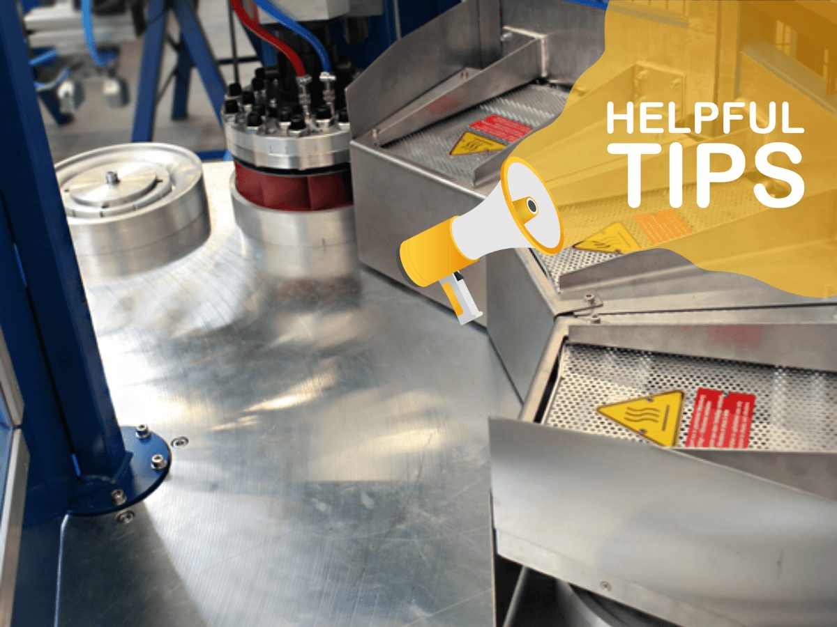 Hot Riveting Machine | Riveth