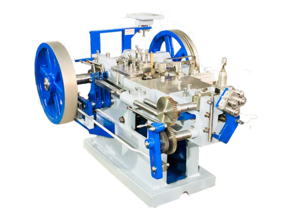 All Kinds Of Rivet Machine | Riveth