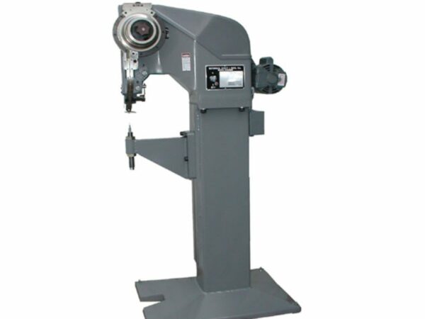 Rivet Machine | Riveth