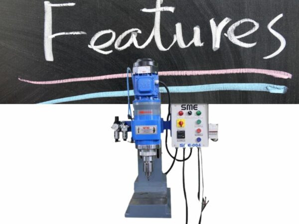 Spin Riveting Machine | Riveth