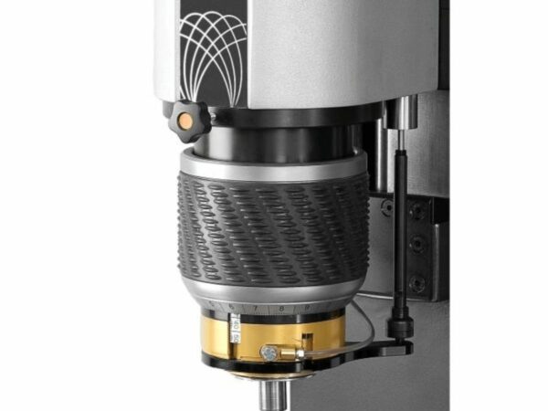 Radial Riveting Machine | Riveth