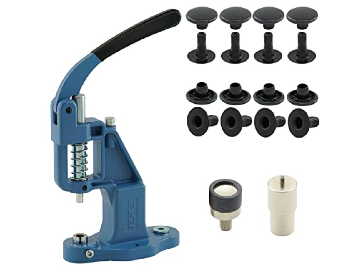 All Kinds Of Rivet Machine | Riveth