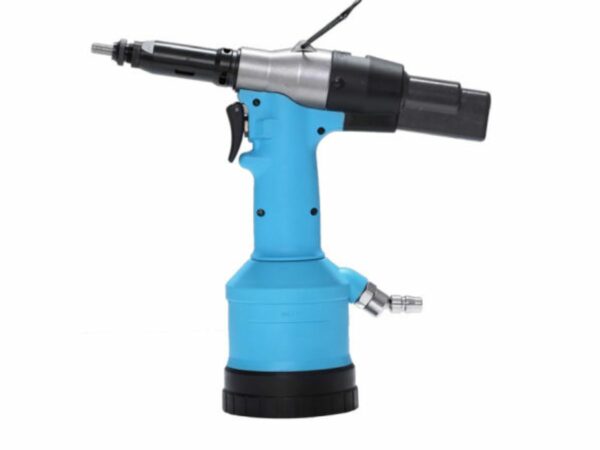 Industrial Rivet Machine | Riveth