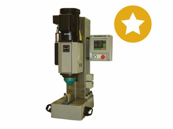 Hot Riveting Machine | Riveth
