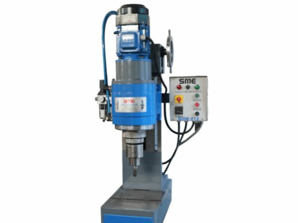 Radial Riveting Machine | Riveth