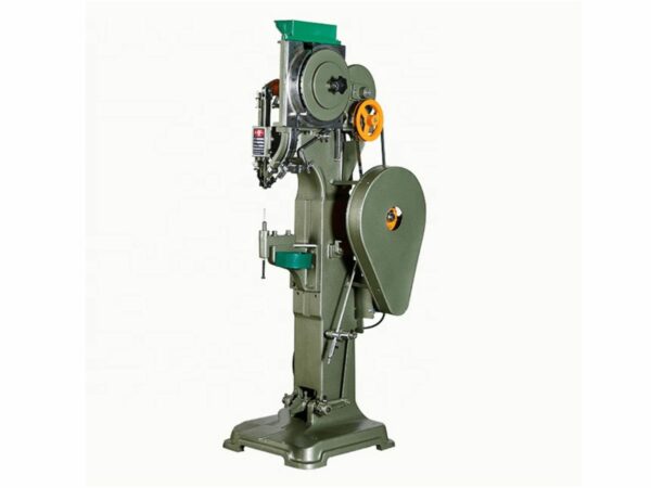 Automatic Riveting Machine | Riveth