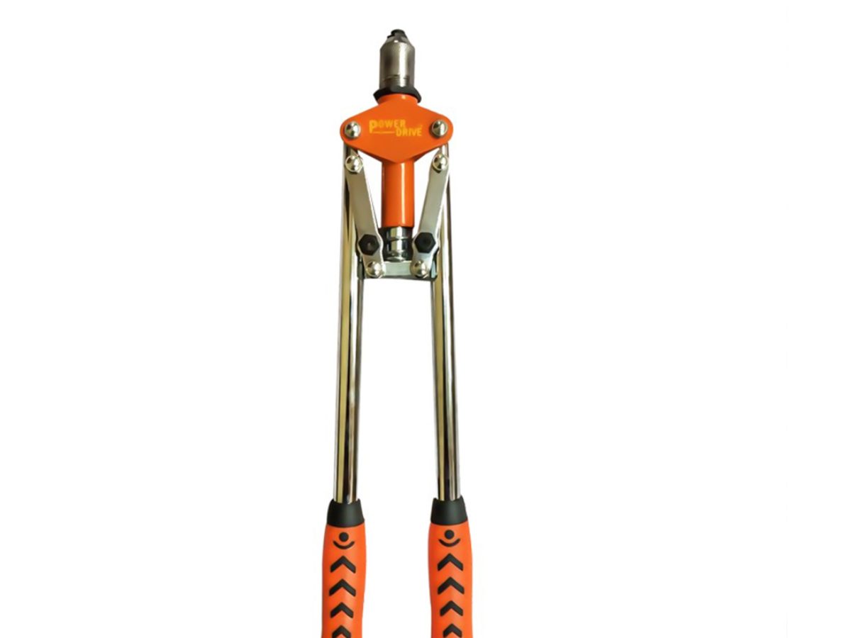 All Kinds Of Rivet Machine | Riveth