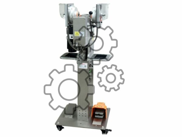Button Rivet Machine | Riveth