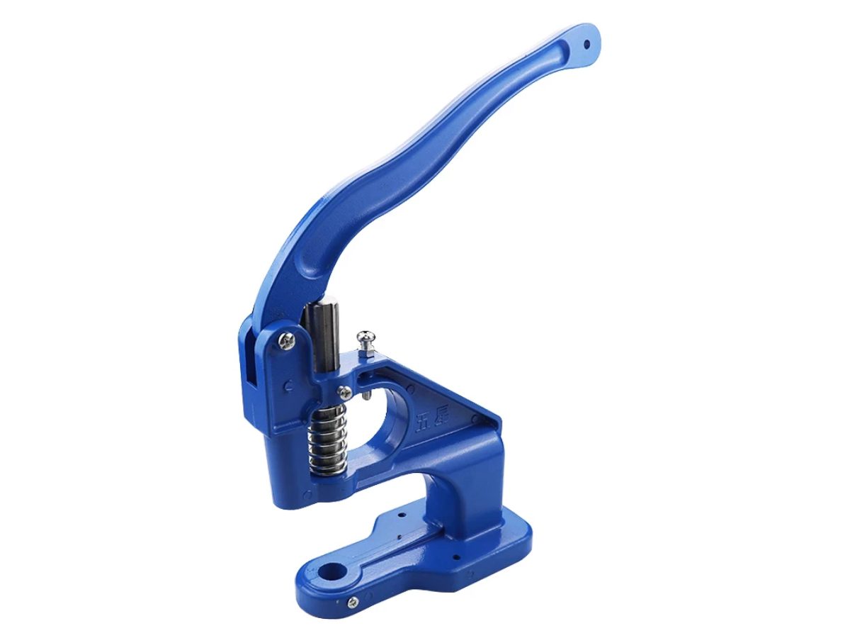 All Kinds Of Rivet Machine | Riveth