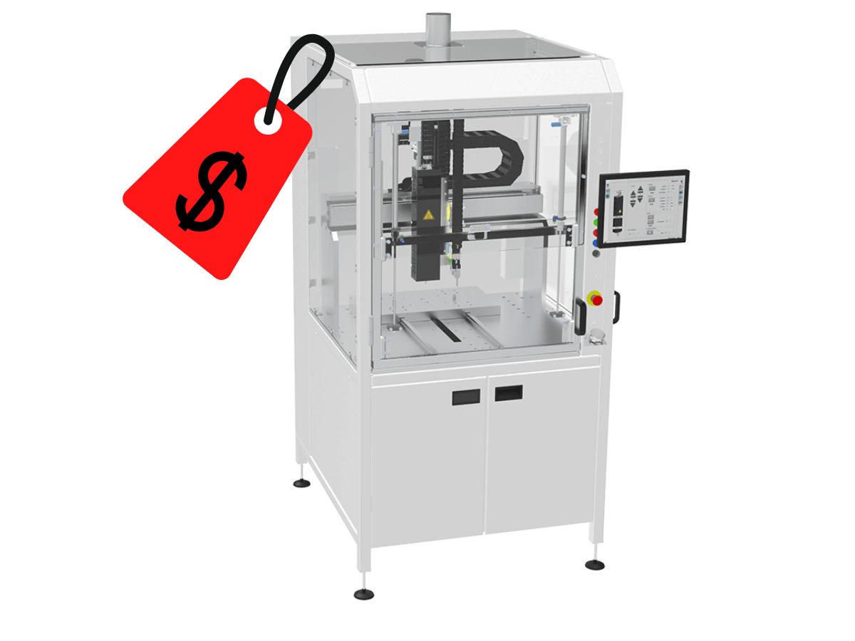 Hot Riveting Machine | Riveth