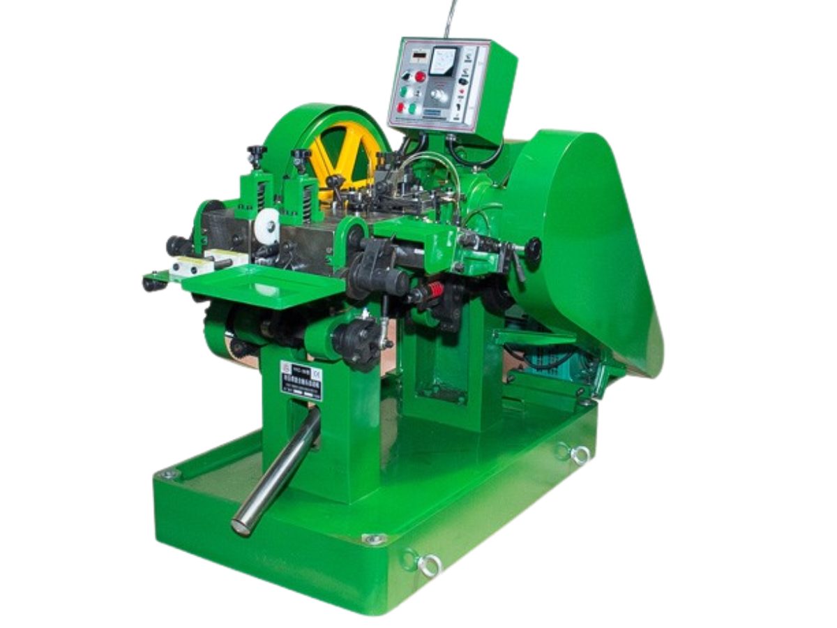 All Kinds Of Rivet Machine | Riveth