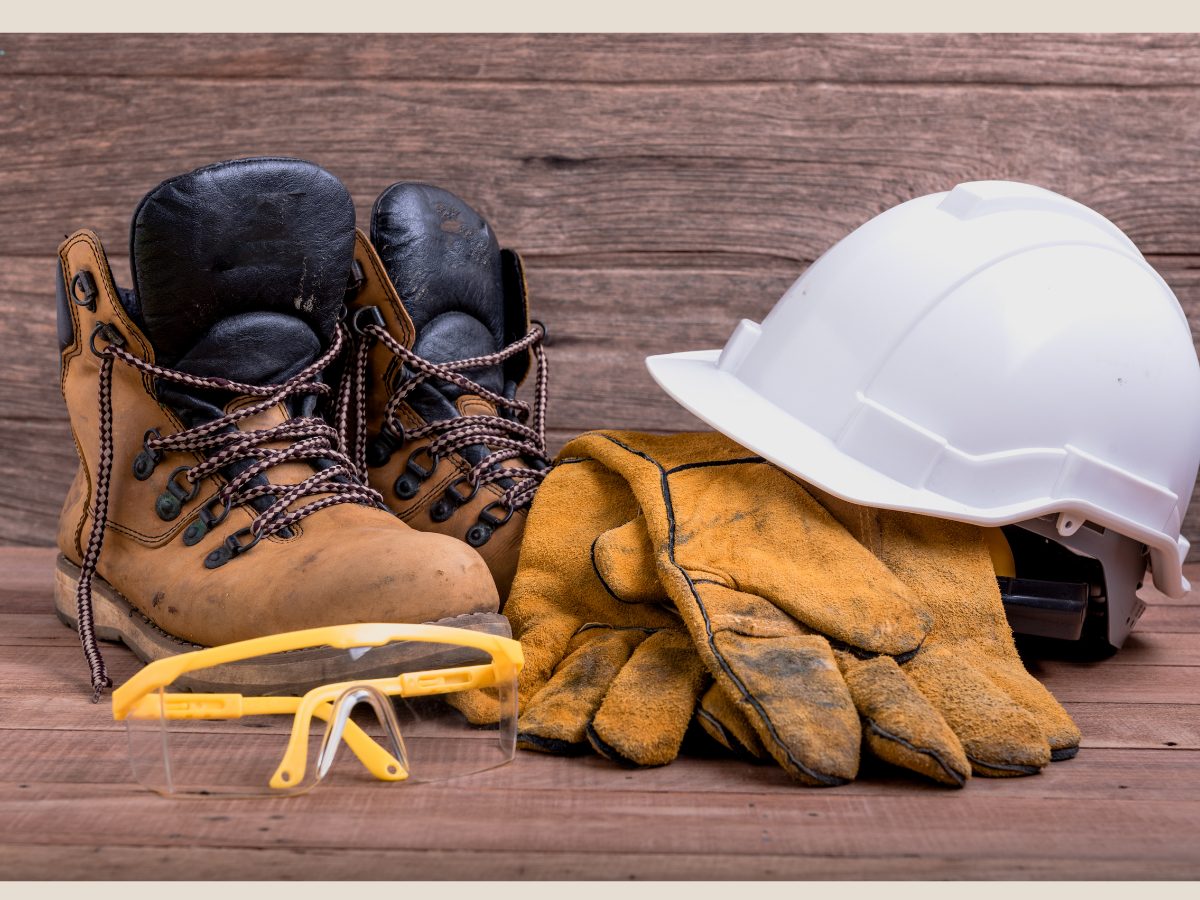 Pneumatic Rivet Machine | Riveth