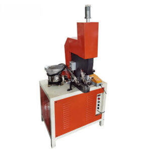 Aluminium Rivet Machine | Riveth
