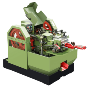 Automatic Riveting Machine | Riveth