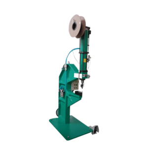 Hockey Skate Rivet Machine | Riveth