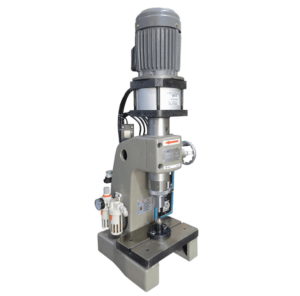 Orbital Riveting Machine | Riveth