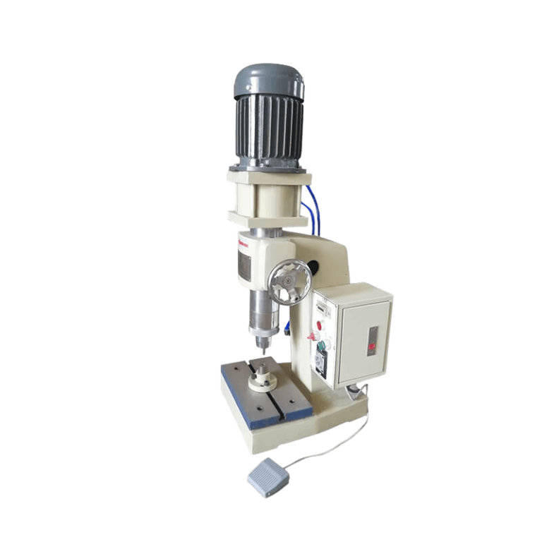 Hydraulic Rivet Machine | Riveth
