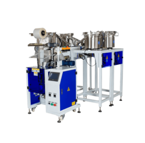 Industrial Rivet Machine | Riveth