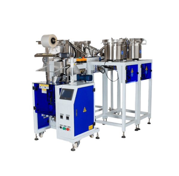 Rivet Machine | Riveth