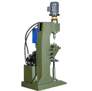 Rivet Machine For Leather | Riveth