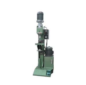 Brake Lining Riveting Machine | Riveth